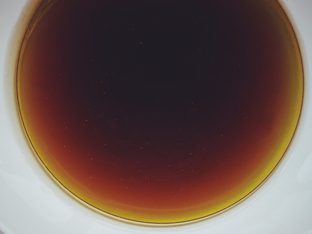 GINGER + FENNEL SPICED GRANOLA – LIKE BUTTER PLAYED TOAST